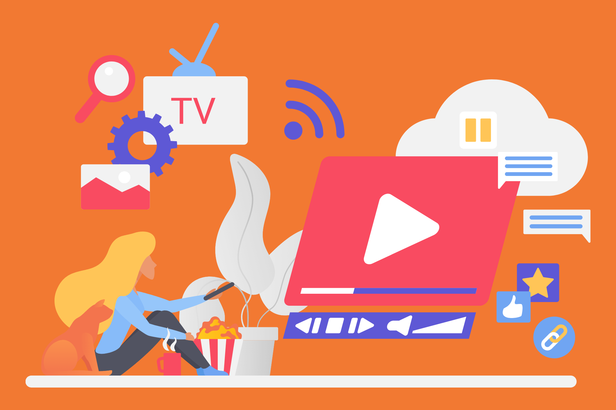 United Airlines Launches Kinective Media