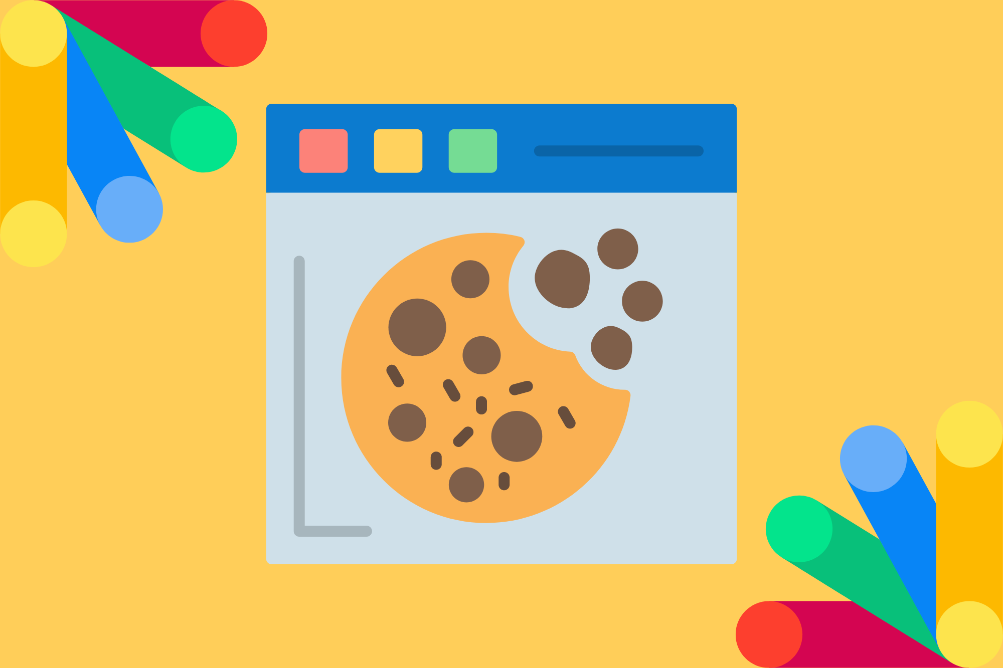 Google's Decision to Retain Cookies: What It Means for Digital World